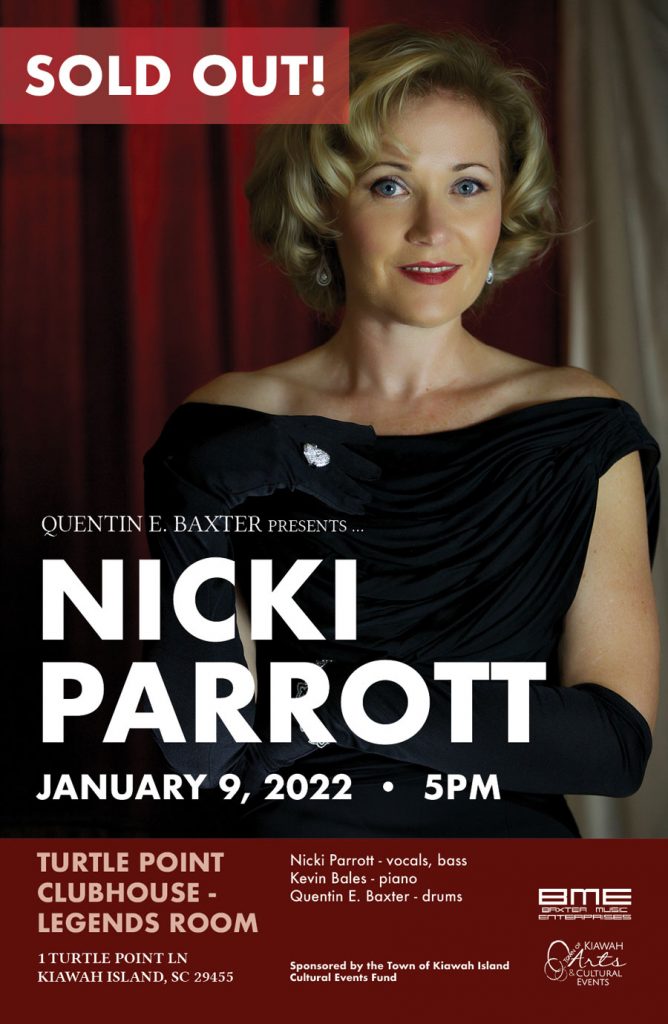 Quentin E. Baxter – GRAMMY Award winning musician + producer